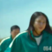 Player 064 (2020) | Squid Game’ Players Wiki | Fandom