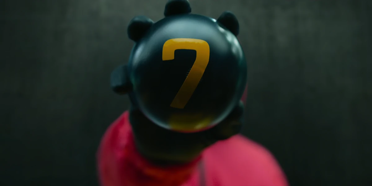 Team 7 (2020) | Squid Game’ Players Wiki | Fandom