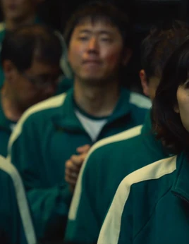 Player 035 (2020) | Squid Game’ Players Wiki | Fandom