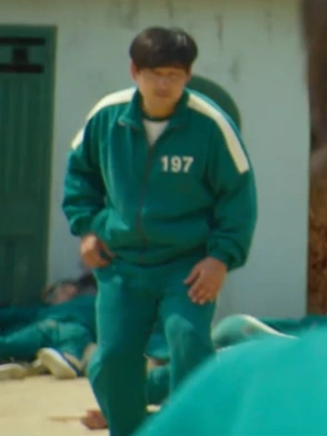 Player 197 (2020) | Squid Game’ Players Wiki | Fandom