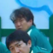 Player 152 (2020) | Squid Game’ Players Wiki | Fandom