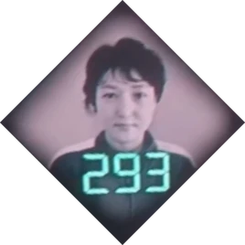 Player 293 (2020) | Squid Game’ Players Wiki | Fandom