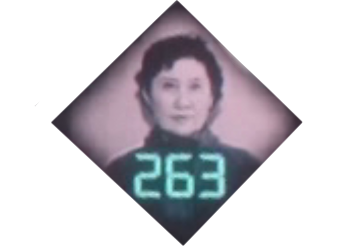 Player 263 (2020) | Squid Game’ Players Wiki | Fandom