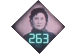 Player 263 (2020) | Squid Game’ Players Wiki | Fandom