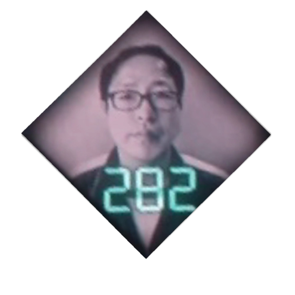 Player 282 (2020) | Squid Game’ Players Wiki | Fandom