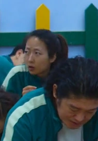 Player 007 | Squid Game’ Players Wiki | Fandom