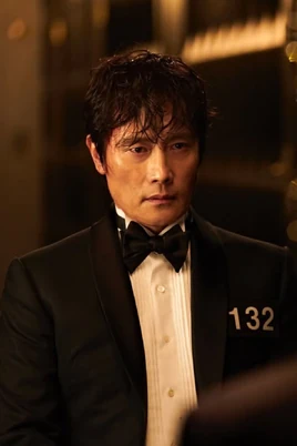 Hwang In-ho | Squid Game’ Players Wiki | Fandom