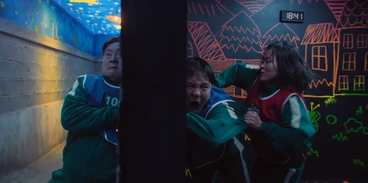 Player 349 (2024) | Squid Game’ Players Wiki | Fandom