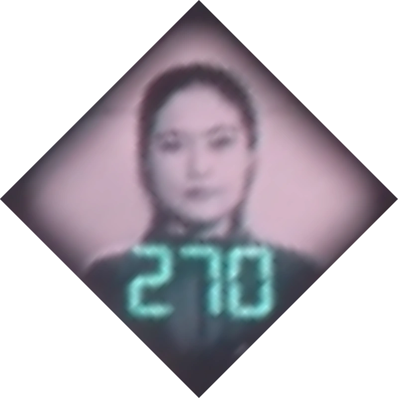 Player 270 (2020) | Squid Game’ Players Wiki | Fandom