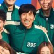 Player 395 (2020) | Squid Game’ Players Wiki | Fandom