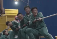 Team 5 (2020) | Squid Game’ Players Wiki | Fandom