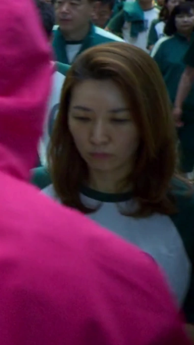 Player 232 (2020) | Squid Game’ Players Wiki | Fandom