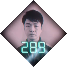 Player 289 (2020) | Squid Game’ Players Wiki | Fandom