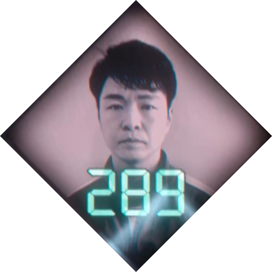 Player 289 (2020) | Squid Game’ Players Wiki | Fandom