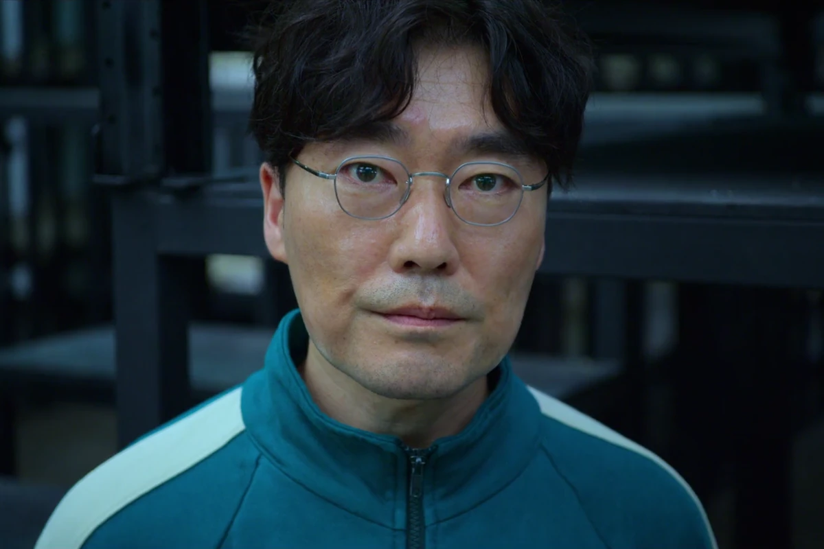 Byeong-gi | Squid Game’ Players Wiki | Fandom