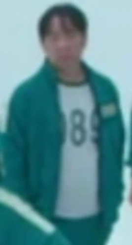Player 089 (2020) | Squid Game’ Players Wiki | Fandom