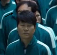 Player 021 (2020) | Squid Game’ Players Wiki | Fandom