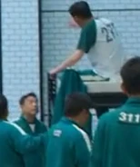 Player 021 (2020) | Squid Game’ Players Wiki | Fandom