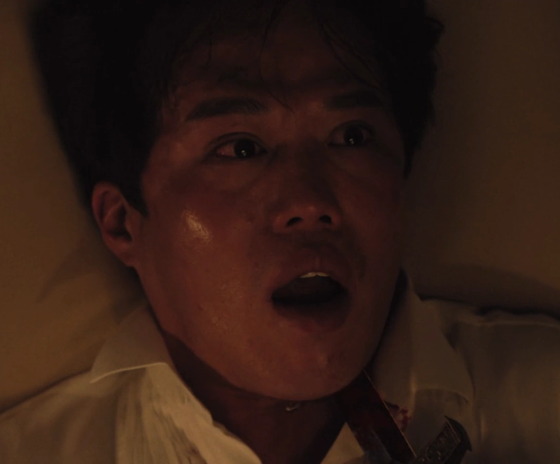 Player 053 (2015) | Squid Game’ Players Wiki | Fandom