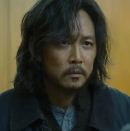 Seong Gi-hun | Squid Game’ Players Wiki | Fandom