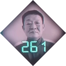Player 261 (2020) | Squid Game’ Players Wiki | Fandom