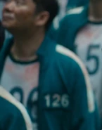 Player 126 (2020) | Squid Game’ Players Wiki | Fandom