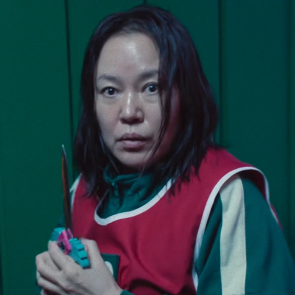 Player 349 (2024) | Squid Game’ Players Wiki | Fandom