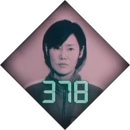 Player 378 (2020) | Squid Game’ Players Wiki | Fandom