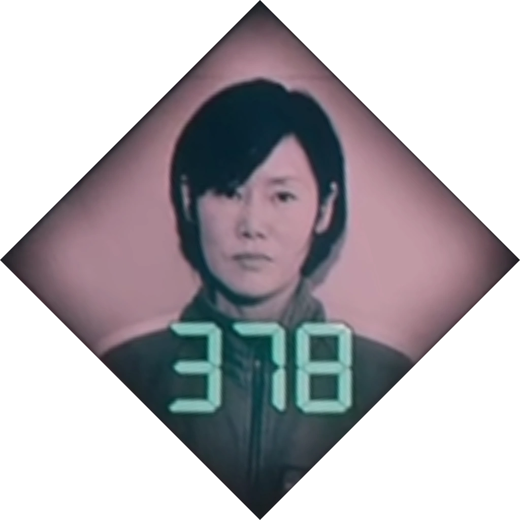Player 378 (2020) | Squid Game’ Players Wiki | Fandom