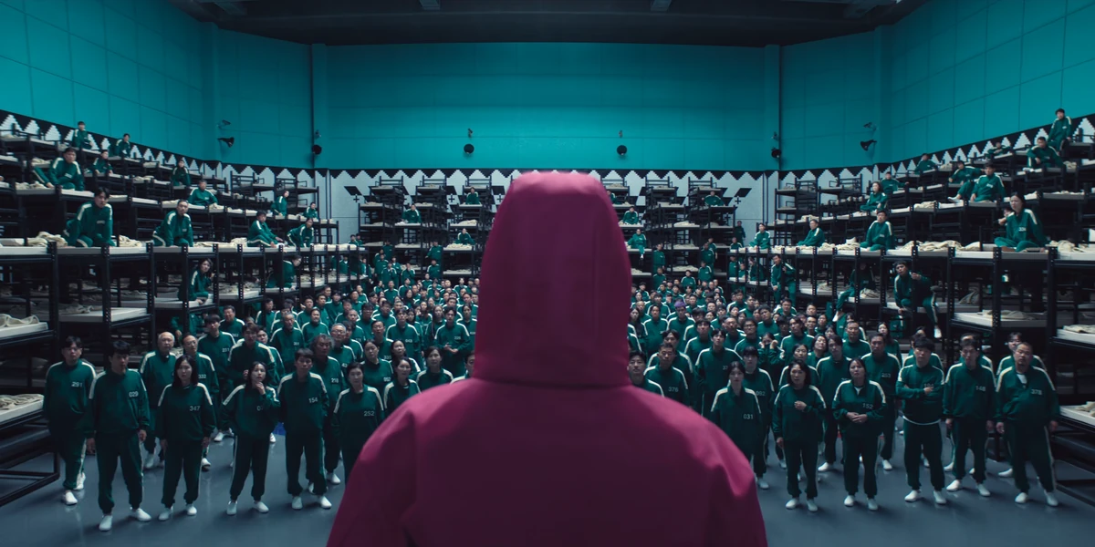 37th Squid Game | Squid Game’ Players Wiki | Fandom