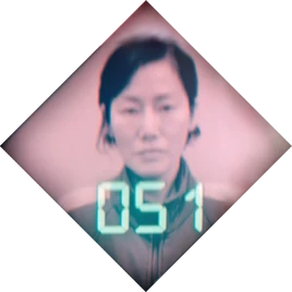 Player 051 (2020) | Squid Game’ Players Wiki | Fandom