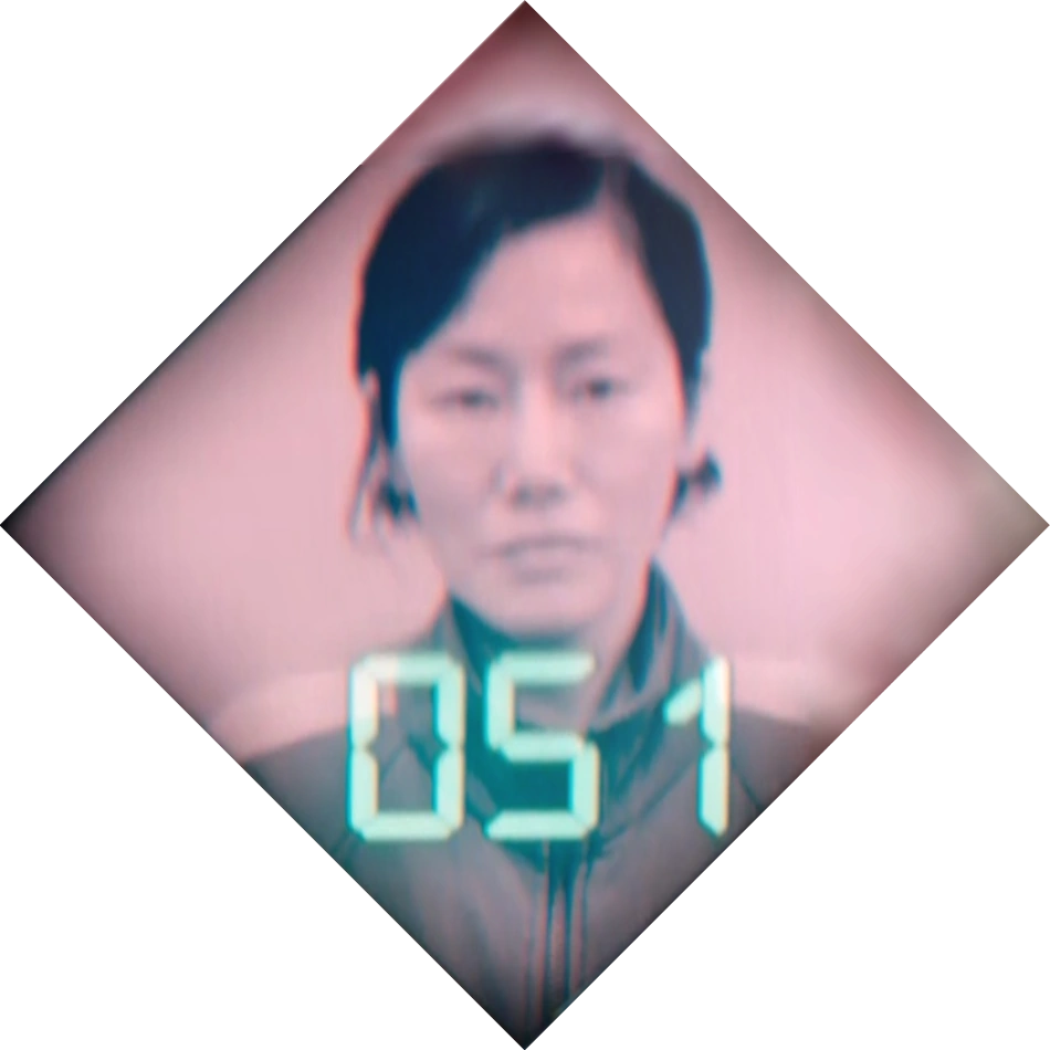 Player 051 (2020) | Squid Game’ Players Wiki | Fandom