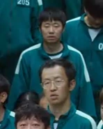 Player 035 (2020) | Squid Game’ Players Wiki | Fandom