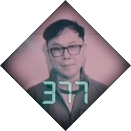 Player 377 (2020) | Squid Game’ Players Wiki | Fandom
