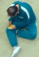 Player 012 | Squid Game’ Players Wiki | Fandom