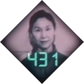 Player 431 (2020) | Squid Game’ Players Wiki | Fandom