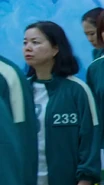 Player 233 (2020) | Squid Game’ Players Wiki | Fandom
