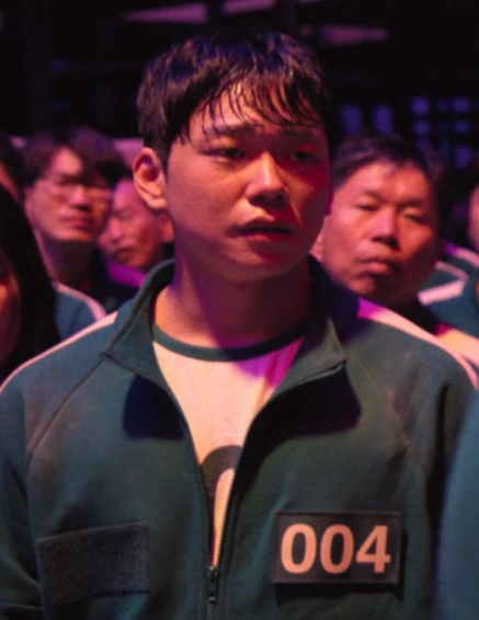 Player 004 | Squid Game’ Players Wiki | Fandom