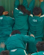 Player 415 (2020) | Squid Game’ Players Wiki | Fandom