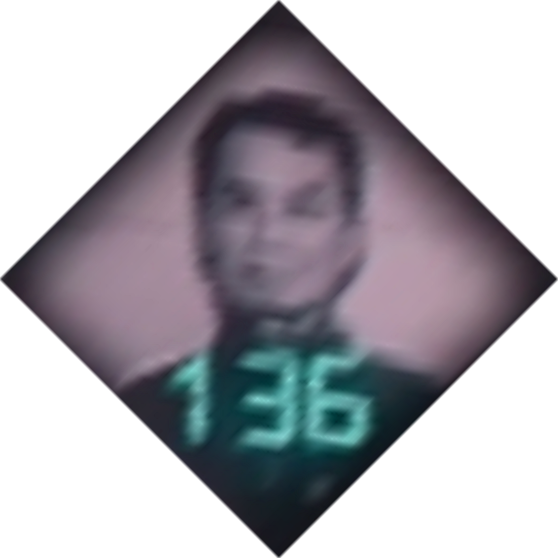 Player 136 2020 Squid Game Players Wiki Fandom