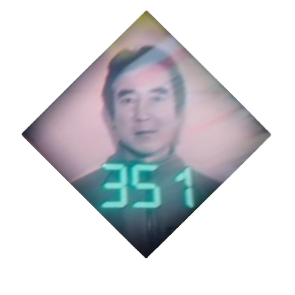 Player 351 (2020) | Squid Game’ Players Wiki | Fandom