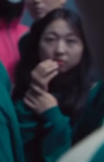 Player 075 (2024) | Squid Game’ Players Wiki | Fandom