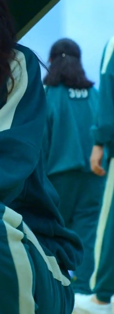 Player 399 (2020) | Squid Game’ Players Wiki | Fandom