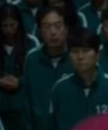 Player 021 (2020) | Squid Game’ Players Wiki | Fandom