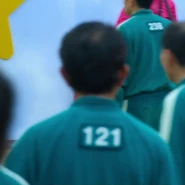 Player 121 (2020) | Squid Game’ Players Wiki | Fandom