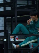 Player 181 (2020) | Squid Game’ Players Wiki | Fandom