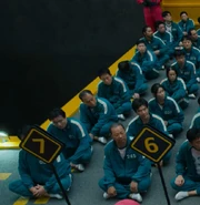 Player 019 (2020) | Squid Game’ Players Wiki | Fandom