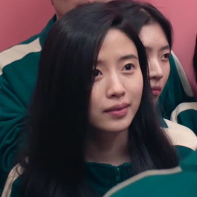 Player 308 (2024) | Squid Game’ Players Wiki | Fandom