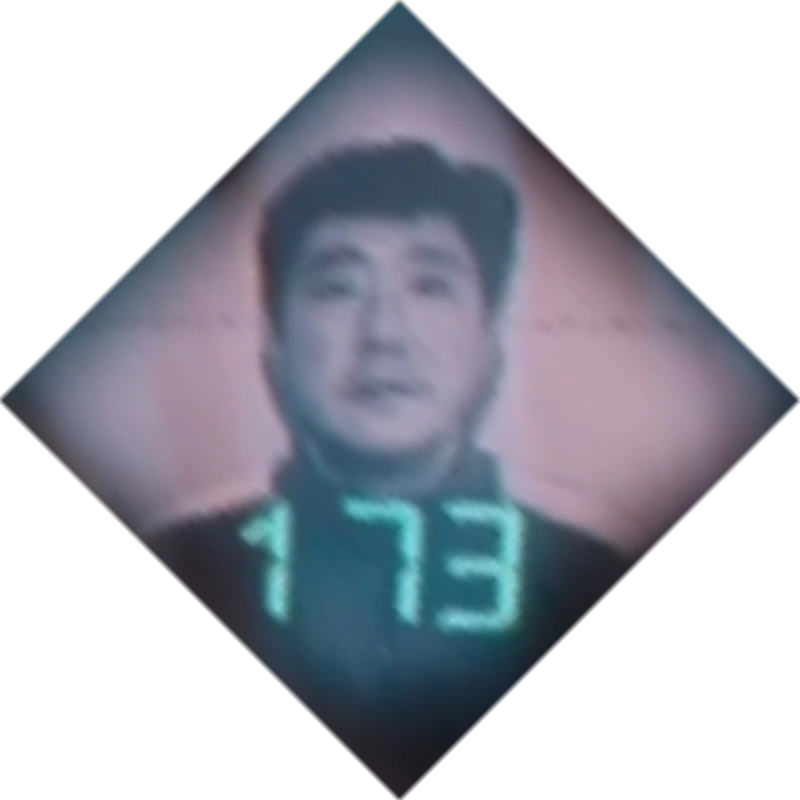 Player 173 (2020) | Squid Game’ Players Wiki | Fandom