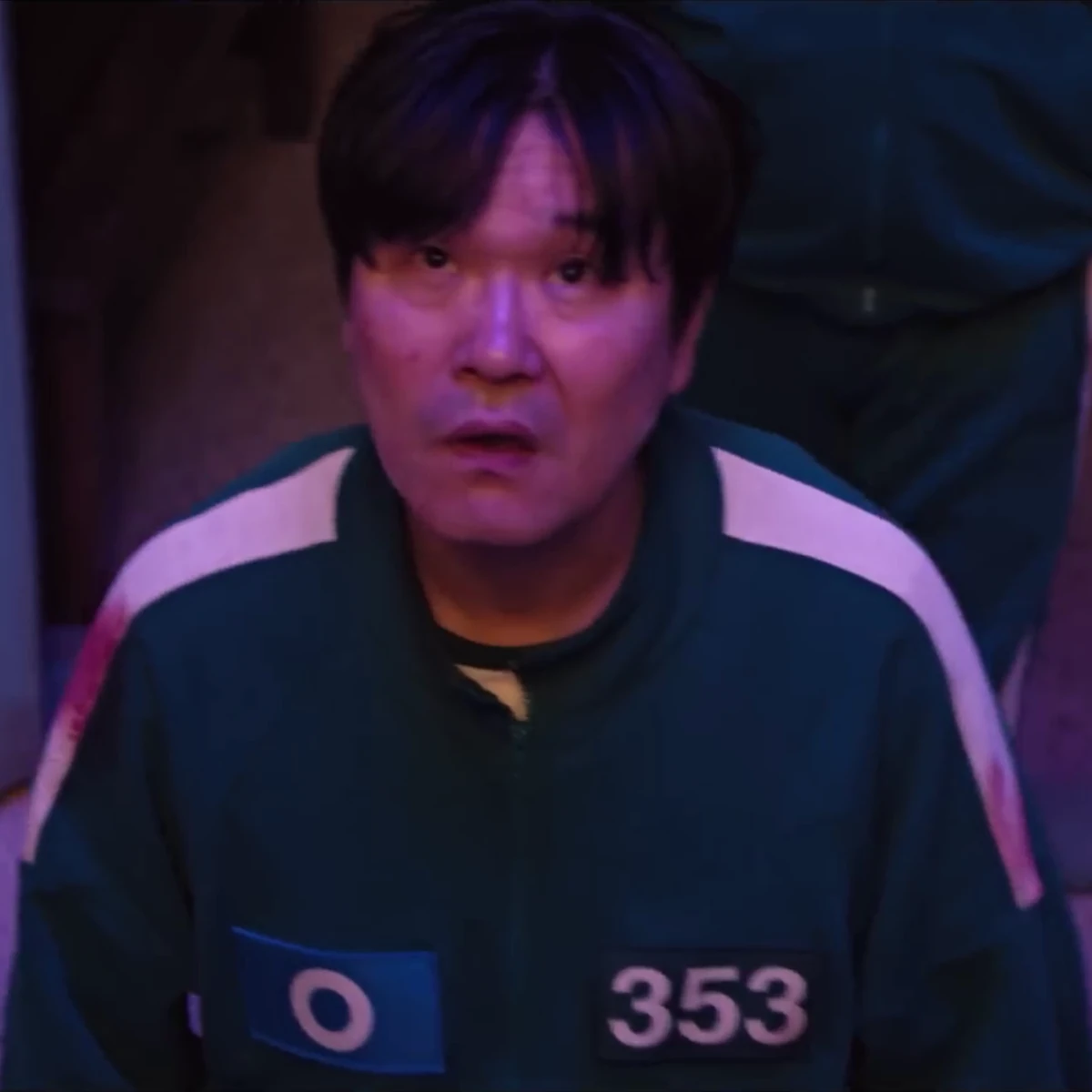 Kim Yun-tae | Squid Game’ Players Wiki | Fandom